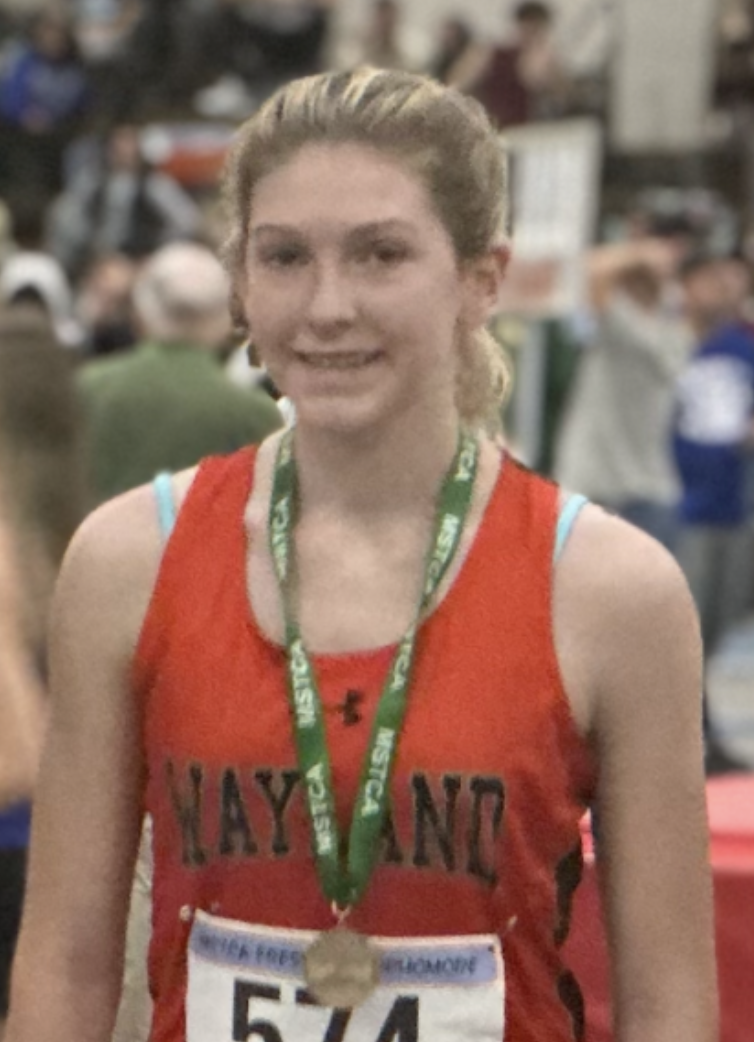 Emerging Elites - Mackenzie Morris